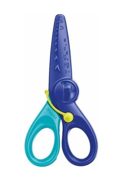 Maped 472112 Çocuk Makası Kidipulse 12 cm