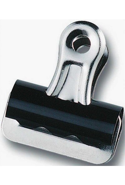 Maped 036530 Metal Kıskaç 32 mm 12'li Maped 036530 Metal Kıskaç 32 mm 12'li