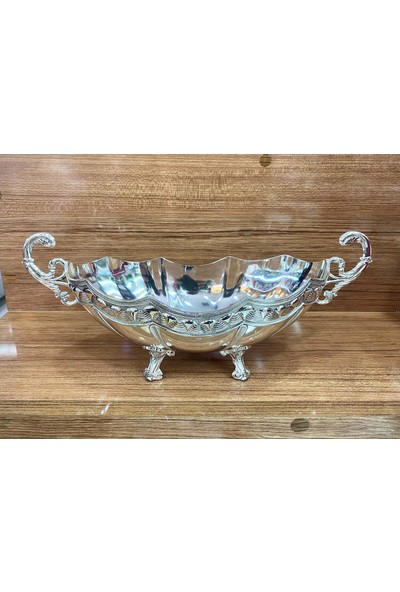 Kavlen Gümüş Gondol 17602S Orta Boy Kavlen Gümüş Gondol 17602S Orta Boy