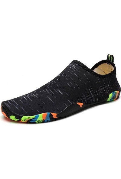 Generic Plaj Ayakkabısı Nefes Alabilir ve Kaymaz (Yurt Dışından) Generic Plaj Ayakkabısı Nefes Alabilir ve Kaymaz (Yurt Dışından)