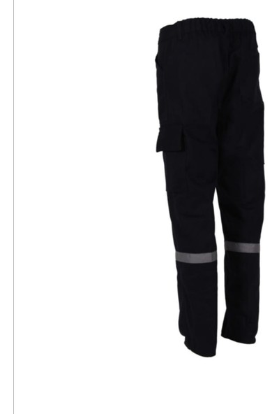 En-Nur Yazlık Iş Pantolonu