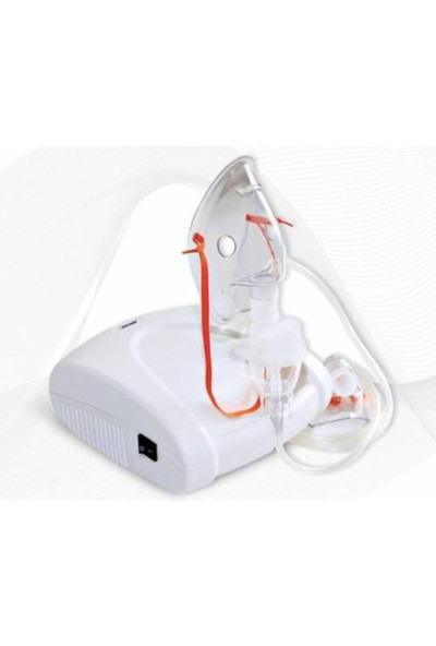 Aircase Ac-100 Kompresörlü Nebul Cihazı Aircase Ac-100 Kompresörlü Nebul Cihazı