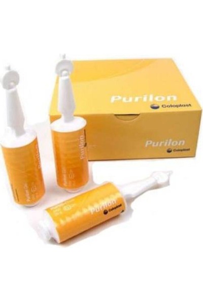 Coloplast Purilon Jel 15 Gr Coloplast Purilon Jel 15 Gr