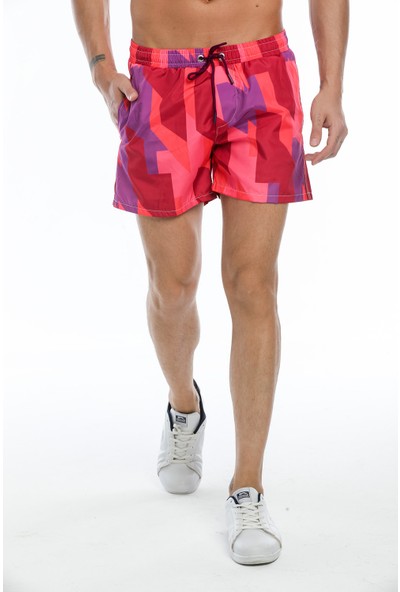 Shoppingdimoda Arka Cep Detaylı Regular Fit Deniz Şortu Shoppingdimoda Arka Cep Detaylı Regular Fit Deniz Şortu