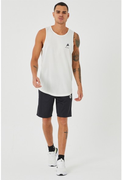 Steps Koyu Lacivert Erkek Şort