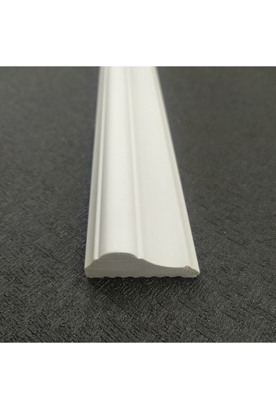 Decogold Boyanabilir Duvar Çıtası 4cm - 25 BOY=60M ( DF-4017/ 1boy = 240 cm ) Decogold Boyanabilir Duvar Çıtası 4cm - 25 BOY=60M ( DF-4017/ 1boy = 240 cm )