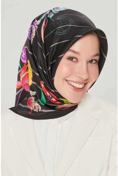 Armine Ipek Eşarp 8549D (S)-09