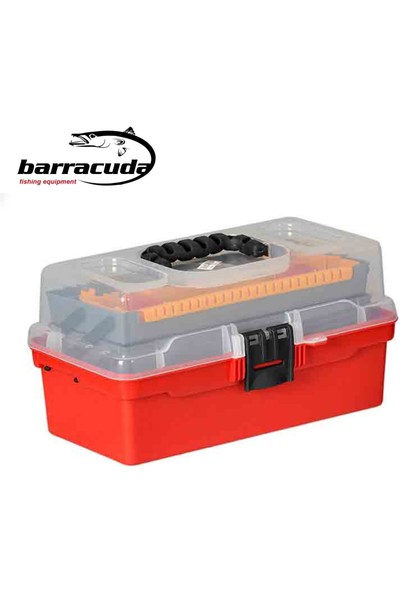 Barracuda 15 Barracuda 15