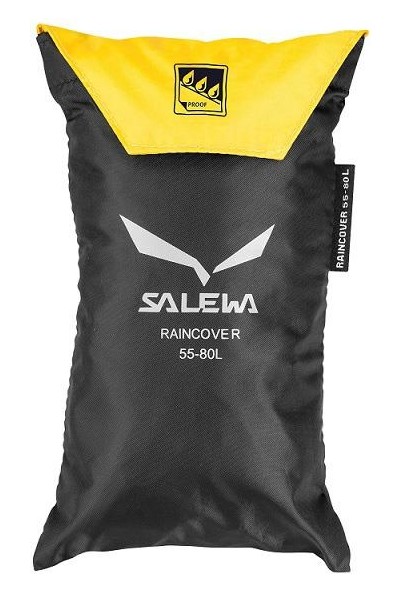Salewa Raincover Sırt Çantası Yağmurluk 55-80L