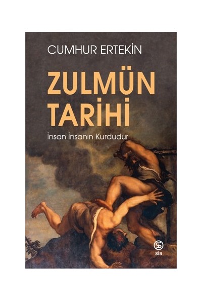 Zulmün Tarihi - Cumhur Ertekin Zulmün Tarihi - Cumhur Ertekin