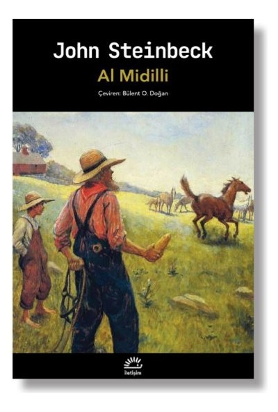Al Midilli - John Steinbeck