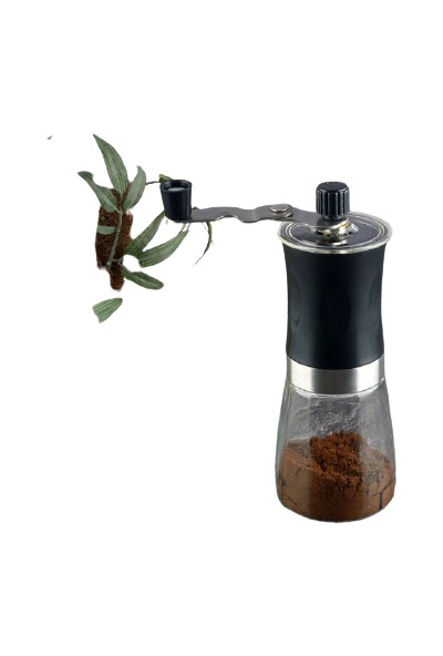 Ily Kahve Değirmeni Ily Kahve Değirmeni