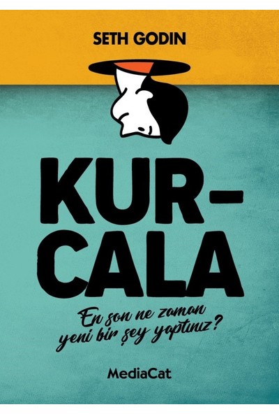 Kurcala - Seth Godin