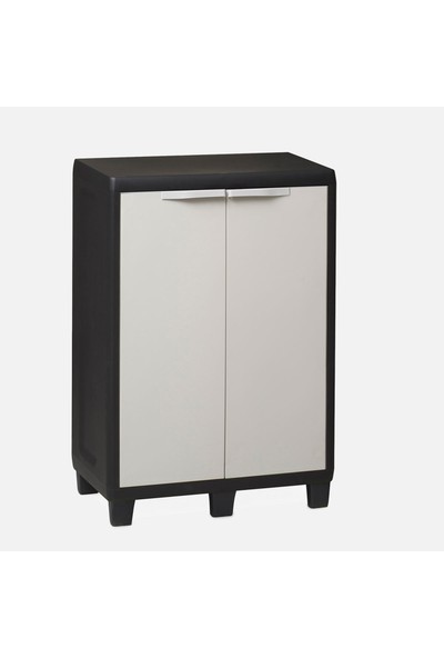 Loya Factory S Küçük Plastik Dolap