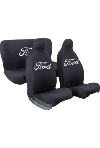 Mirsepet Ford Focus Oto Araba Araç Koltuk Kılıfı 4 Parça Takım Set Mirsepet Ford Focus Oto Araba Araç Koltuk Kılıfı 4 Parça Takım Set