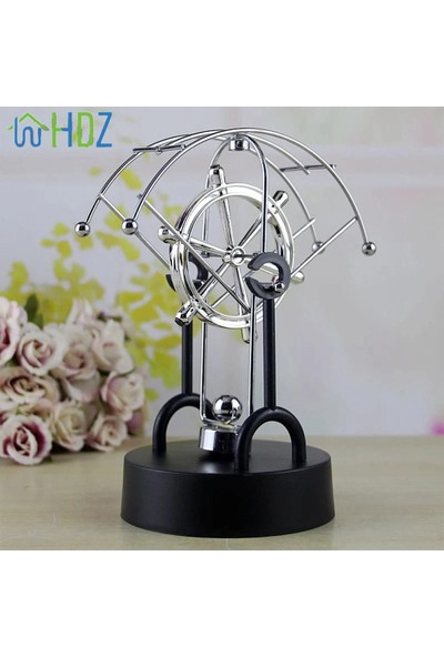 Hediyesahibi Newton Balans Denge Topları Hediyesahibi Newton Balans Denge Topları