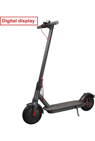 Mıpao 350 W 365 Pro Smart Elektrikli Scooter Mıpao 350 W 365 Pro Smart Elektrikli Scooter