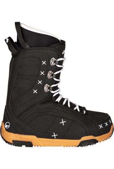 Trans Basic Kadın Snowboard Ayakkabısı Trans Basic Kadın Snowboard Ayakkabısı