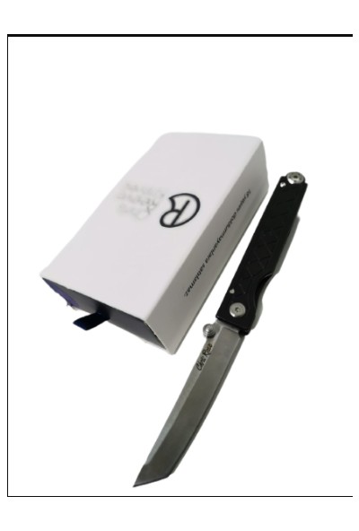 Chris Reeve Chiris Reeve Marka Cep Çakısı