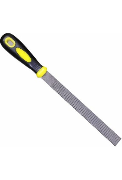 Vinko Flat Düz Eğe Kaba Ahşap Törpüsü Ağaç Eğesi 8 Vinko Flat Düz Eğe Kaba Ahşap Törpüsü Ağaç Eğesi 8