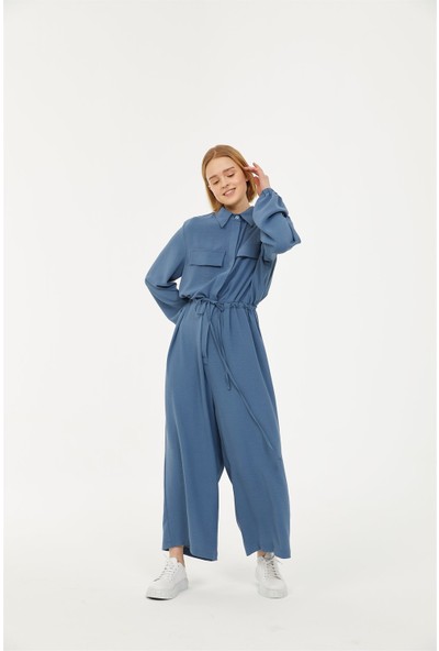 Fahhar Sacha Tulum Mavi