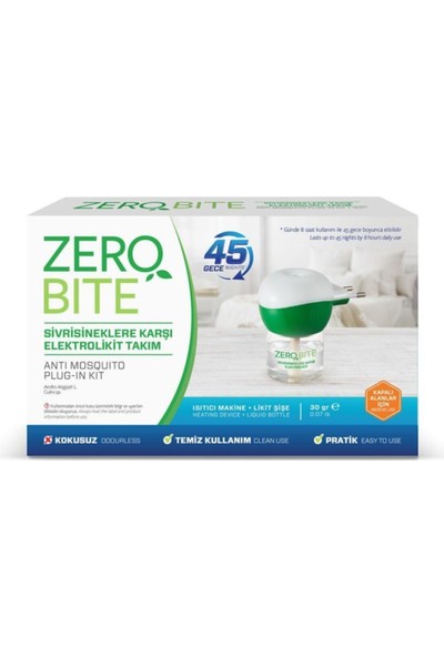 Zero Bite Modelleri, Fiyatları ve Ürünleri - Hepsiburada