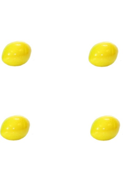 Gardenonya Yapay Mini Limon Sarı Yapay Meyve Dekoratif Ürünler Gardenonya Yapay Mini Limon Sarı Yapay Meyve Dekoratif Ürünler