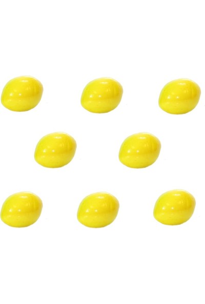 Gardenonya Yapay Mini 8 Adet Limon Sarı Yapay Meyve Dekoratif Ürünler Gardenonya Yapay Mini 8 Adet Limon Sarı Yapay Meyve Dekoratif Ürünler