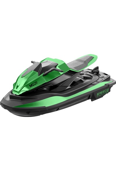 Generic Uzaktan Kumandalı Tekne (Yurt Dışından)