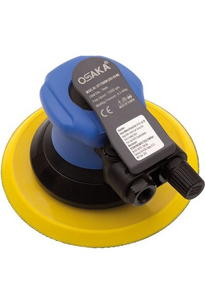Osaka OPT-P309BW Havalı Orbital Zımpara Makinesi
