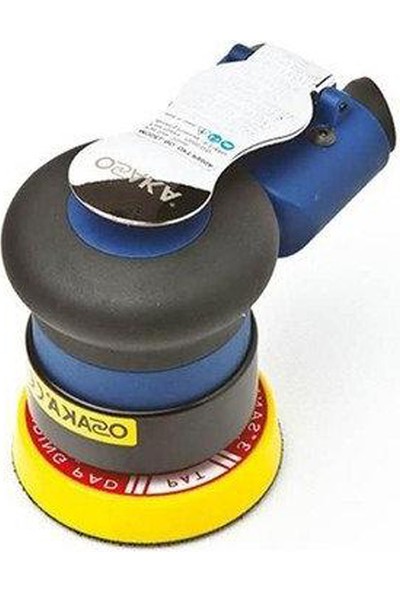 Osaka OPT-800A Havalı Orbital Zımpara Makinesi