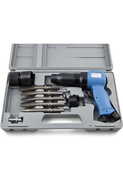 Osaka OPT-P190-4K Havalı Kalafat Çekici Takımı