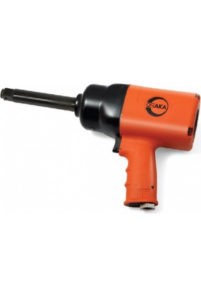 Osaka OPC-51234CL Havalı Somun Sökme/sıkma Uzun Soket