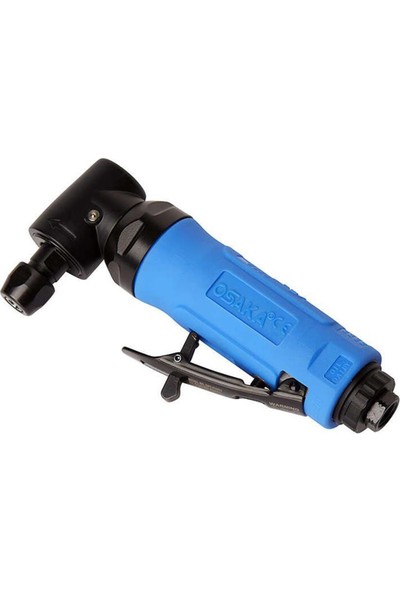 Osaka OPT-P124N Havalı Kalıpçı Taşlama Makinesi