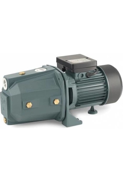 Jetta Power Tools Multi Jet 100 Metal Dişli Sistem Tam Bakır Sargılı 1.5 Hp Büyük Su Pompası 9 mt Emiş Jetta Power Tools Multi Jet 100 Metal Dişli Sistem Tam Bakır Sargılı 1.5 Hp Büyük Su Pompası 9 mt Emiş