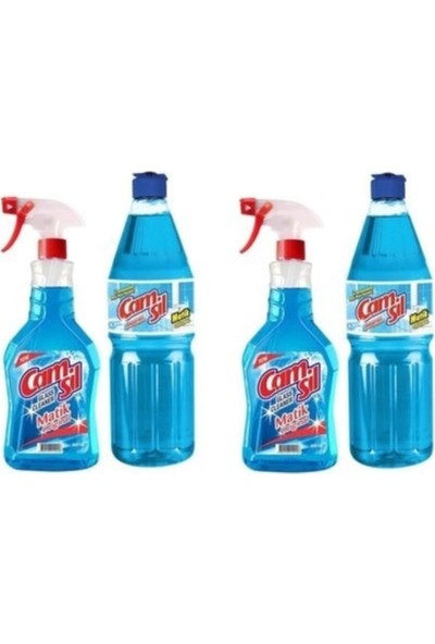 Camsil Matik 1000 ML+500 ml x 2 Li Set