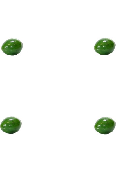 Gardenonya Yapay Limon Yeşil Mini 4 Adet Yapay Meyve Dekoratif Ürünler Gardenonya Yapay Limon Yeşil Mini 4 Adet Yapay Meyve Dekoratif Ürünler