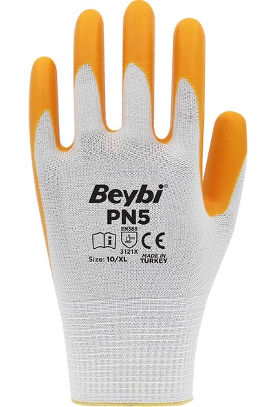 Beybi Pn5 Iş Eldiveni