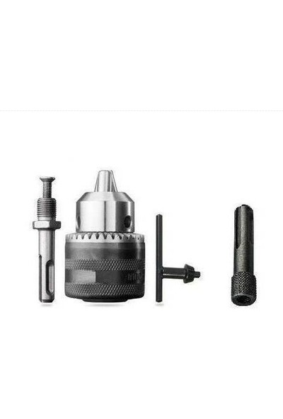 Rekotools Rekotools-Hiltı Benzeri Kırıcı Delici Için Mandiren Sds Plus Otomatik Mandren Adaptörü Sds Bits Uçlu Rekotools Rekotools-Hiltı Benzeri Kırıcı Delici Için Mandiren Sds Plus Otomatik Mandren Adaptörü Sds Bits Uçlu