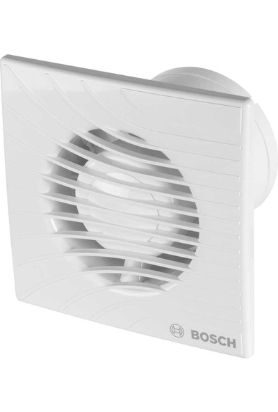 Bosch F1300 Duvar Tipi Aspiratör