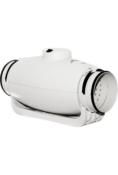 Soler&palau TD-250/100 Silent Susturuculu Kanal Tipi Fan - 240M3/H Soler&palau TD-250/100 Silent Susturuculu Kanal Tipi Fan - 240M3/H