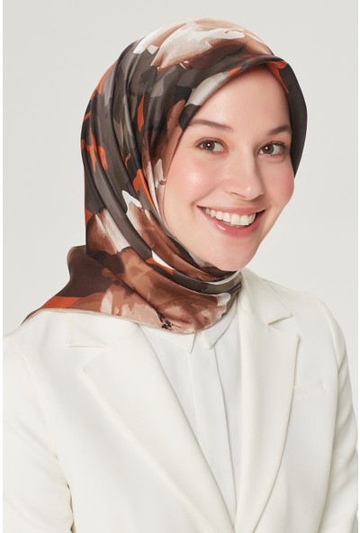 Armine Ipek Eşarp 8534D (T)-31