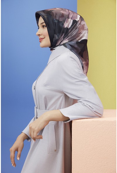 Armine Ipek Eşarp 8534D (T)-33