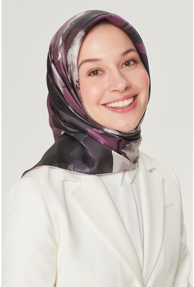 Armine Ipek Eşarp 8534D (T)-34