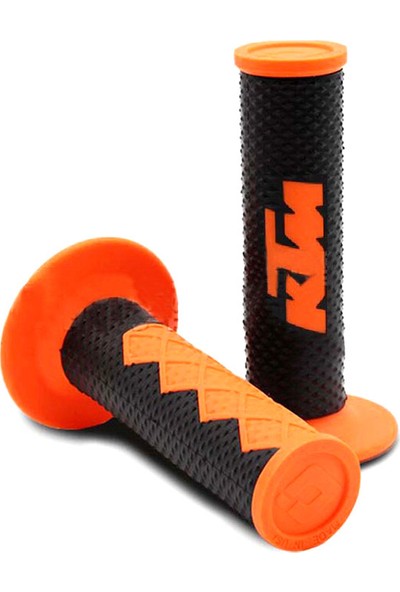 KTM Motosiklet Silikon Elcik Takımı KTM Motosiklet Silikon Elcik Takımı