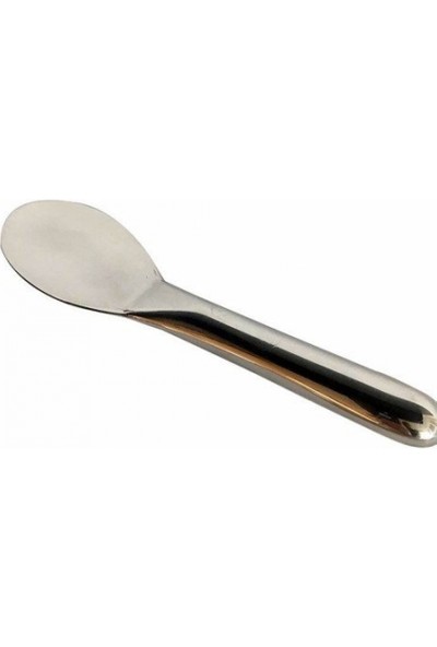 Piyop Paslanmaz Dondurma Servis Küreği 5x6 cm. Piyop Paslanmaz Dondurma Servis Küreği 5x6 cm.