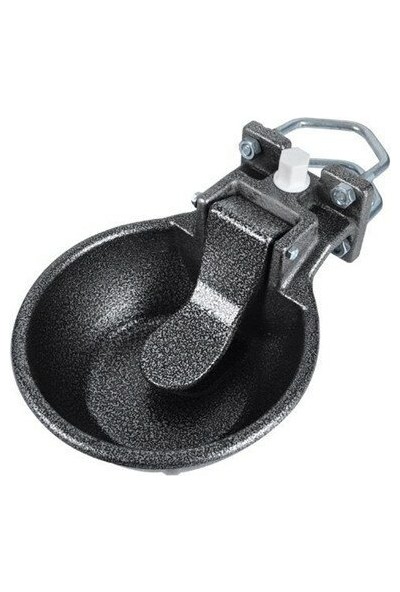 TurAlp Pik Döküm Yuvarlak Suluk 2,5 Lt