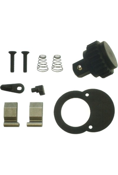 Matatakitoyo A 1574 Matatakıtoyo Tork Anahtarları Için Tamir Takımı 1/2''