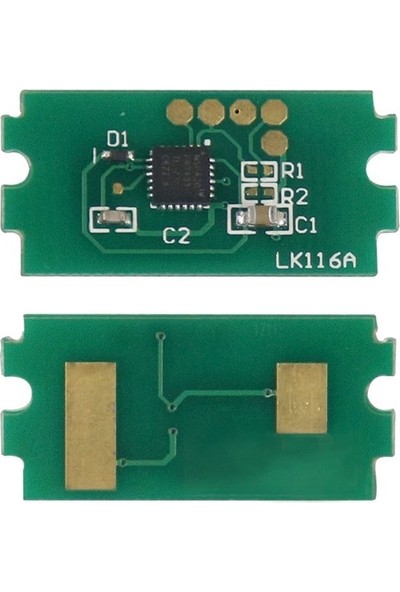History Ecosys M2135DN P2235DN Uyumlu Muadil Toner Chip TK-1150 History Ecosys M2135DN P2235DN Uyumlu Muadil Toner Chip TK-1150