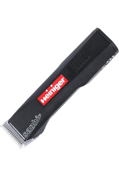 Heiniger Safir Basic Kedi-Köpek Kırkma Makinası Heiniger Safir Basic Kedi-Köpek Kırkma Makinası